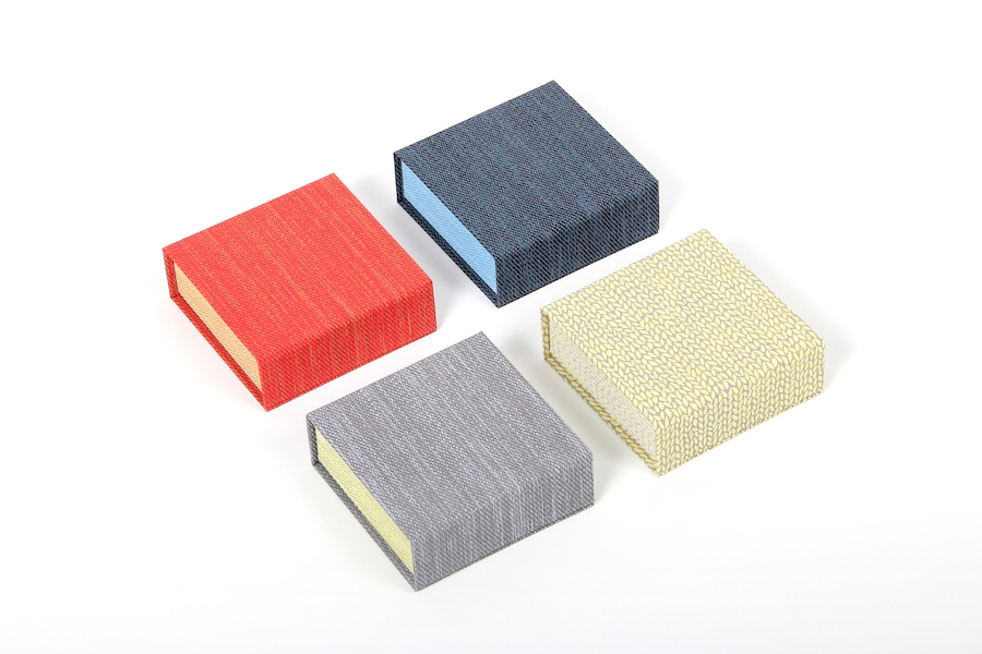 IN FLEXUM - Packagaging and POS